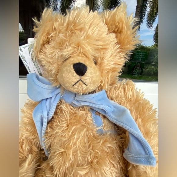 settler bears | Other | Collectible Settler Bears Bailey Australia | Poshmark